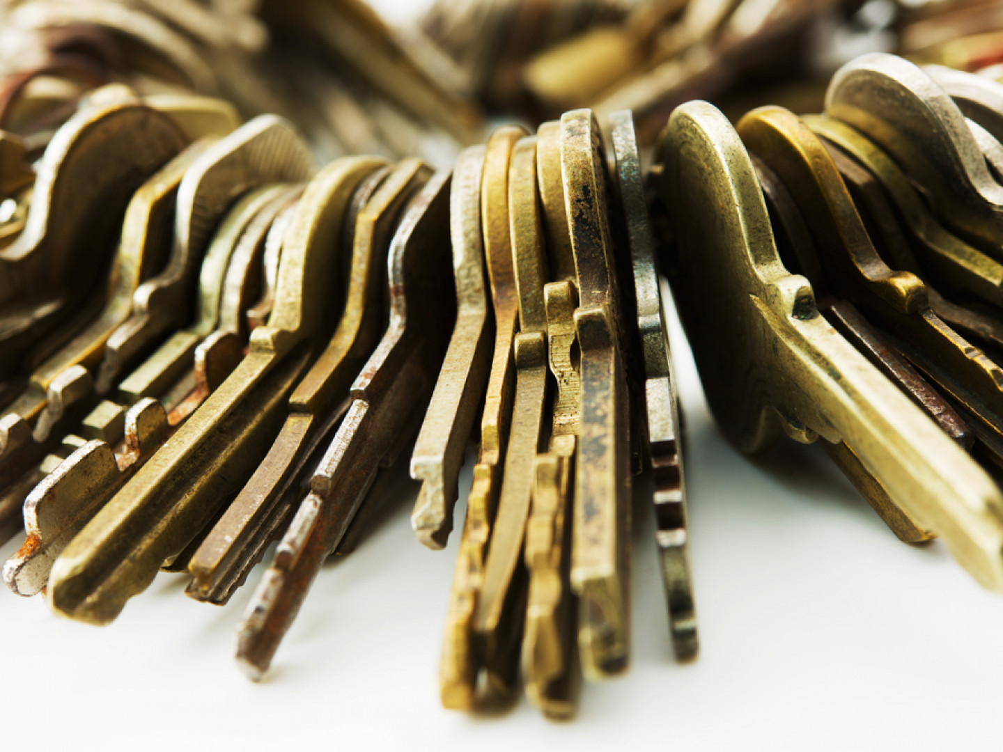 Commercial Lock Rekeying | Key of E Locksmithing